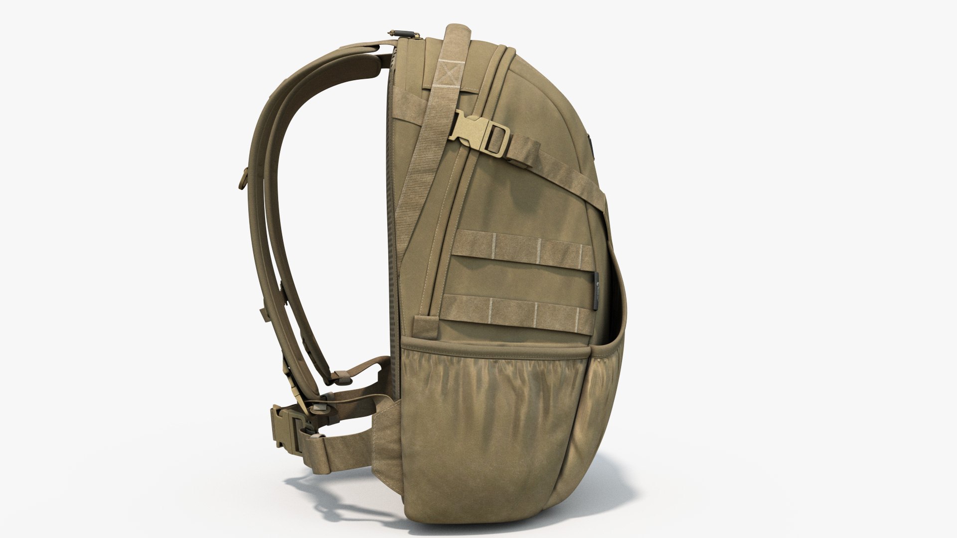 3D Backpack 8K PBR Textures - TurboSquid 1971170