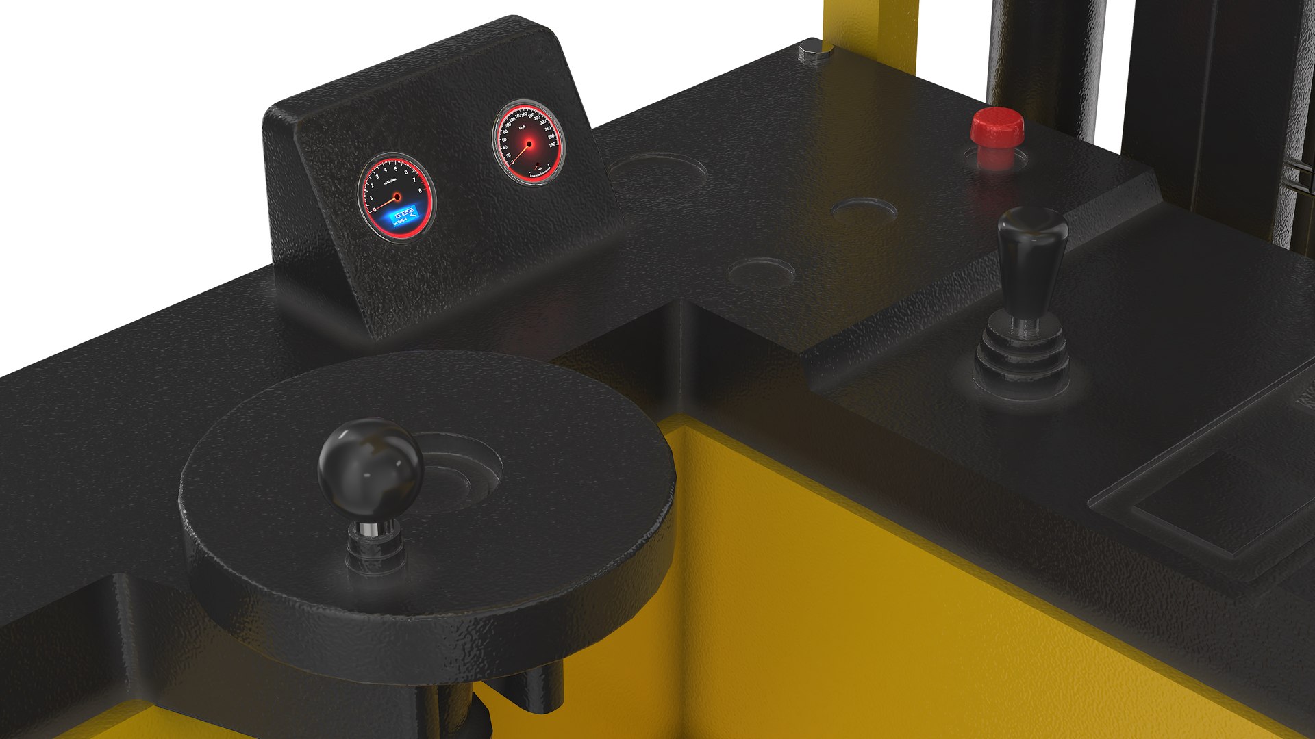 Warehouse Vehicle Collection 3D Model - TurboSquid 2288885