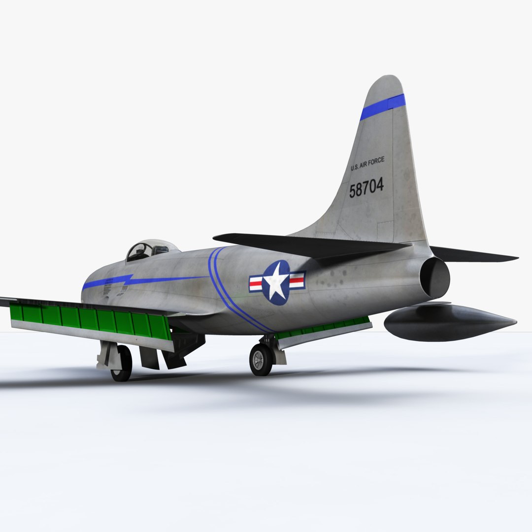 3ds Purchase P-80 F-80 Shooting