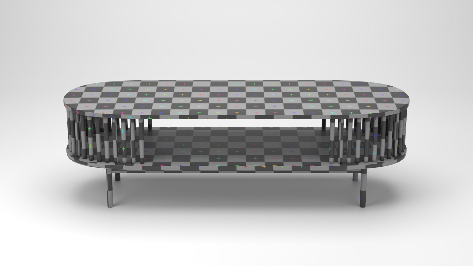 3D TV UNIT - TurboSquid 2280322