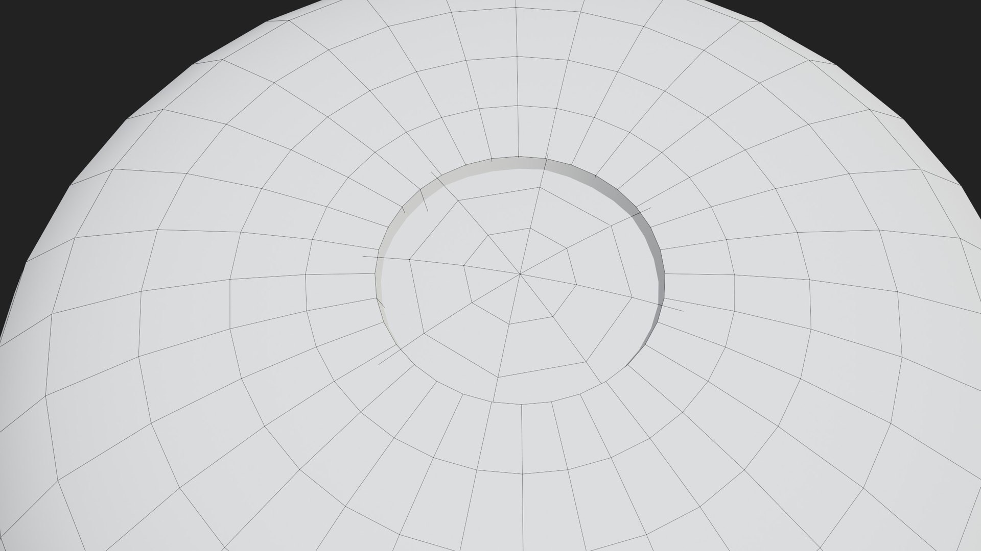 Red Smart Modern Wireless Lamp 3D model - TurboSquid 2084277