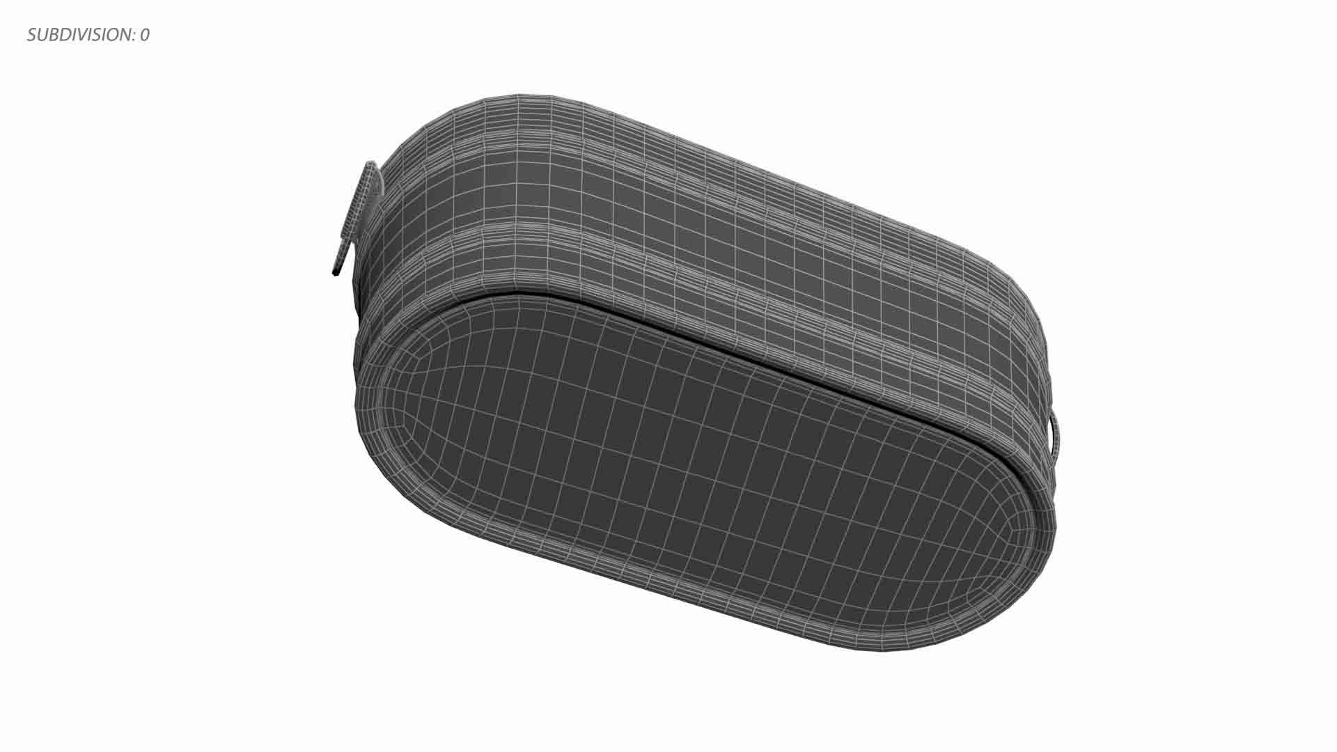 3D Ice Bucket Bin Model - TurboSquid 2235495