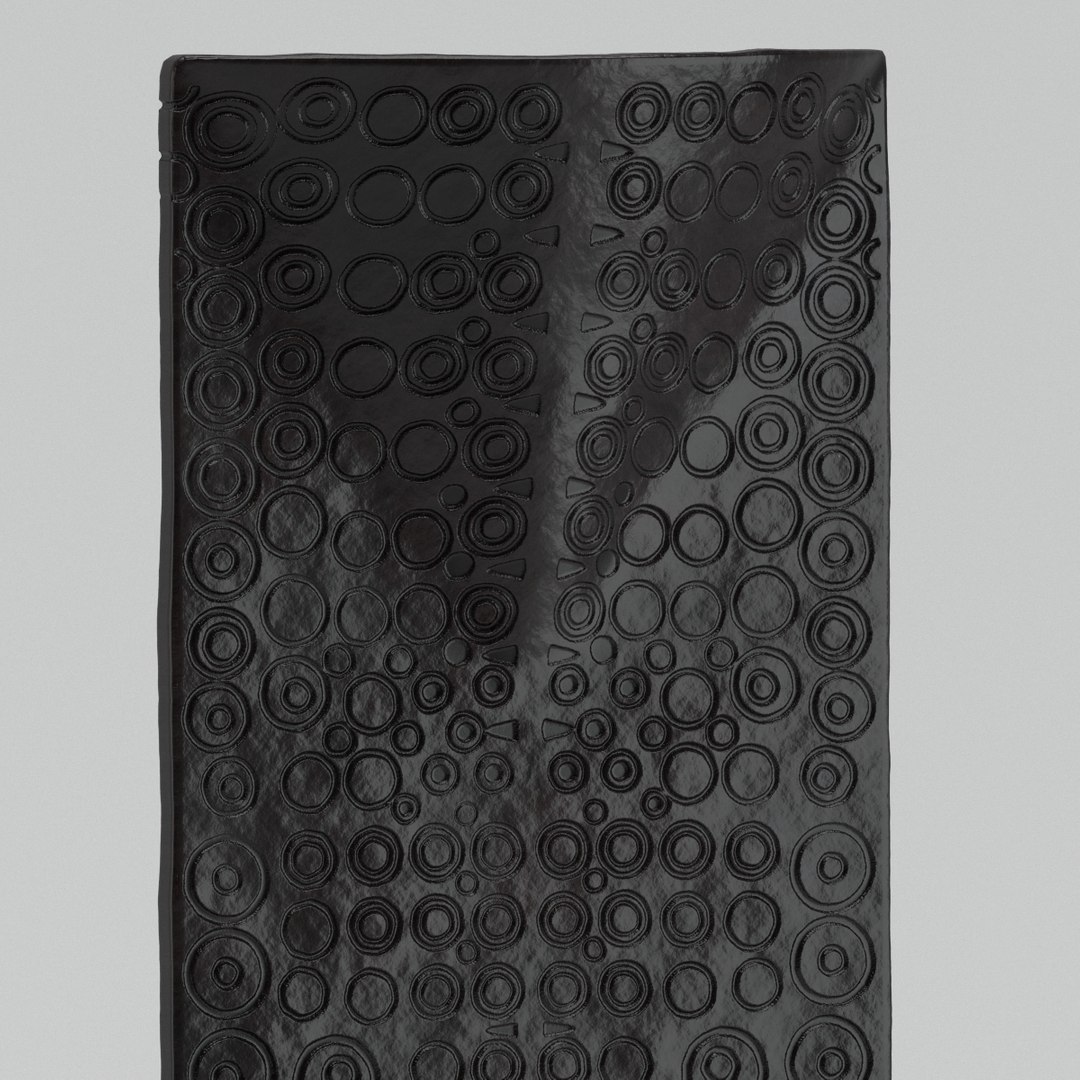 Ingrid Donat Light Fitting 3D Model - TurboSquid 1499584