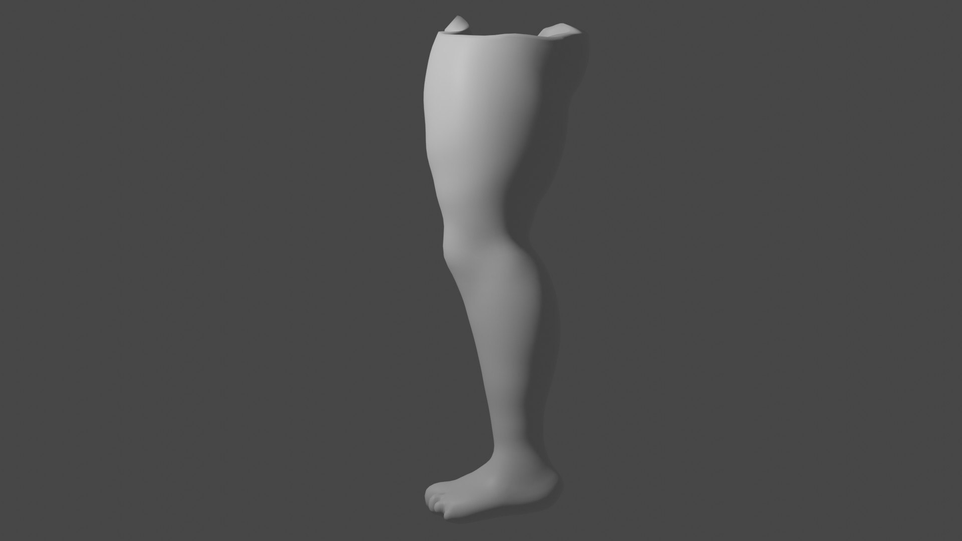 3d Staceyleg Turbosquid 2177120