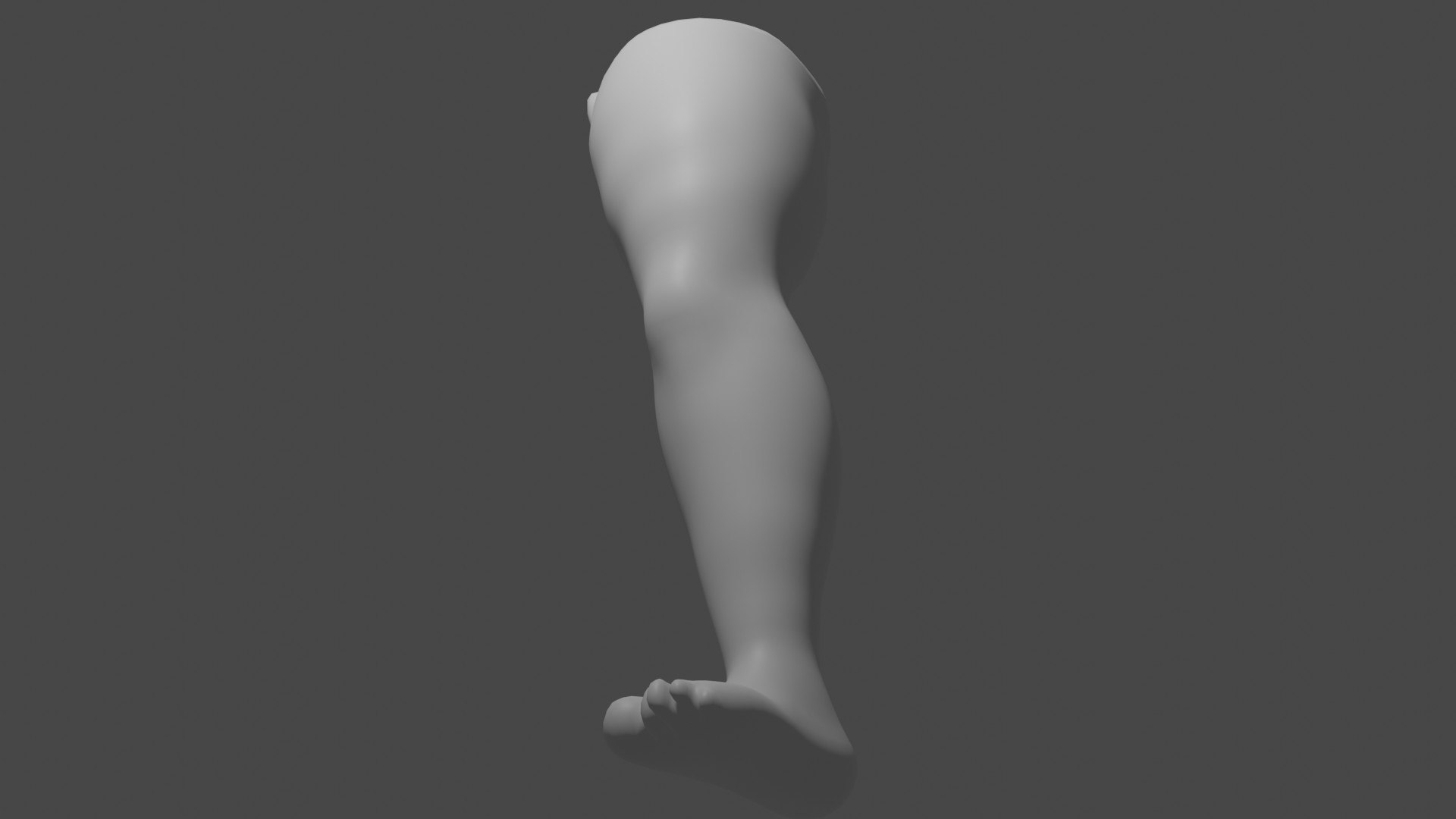 3d Staceyleg Turbosquid 2177120