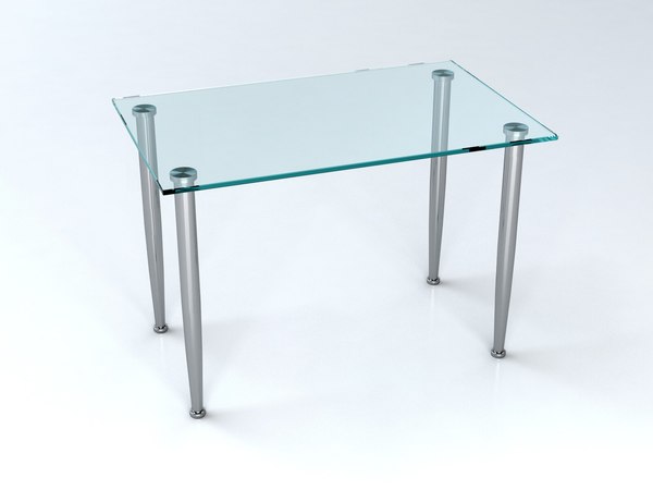 livingroom table 3ds