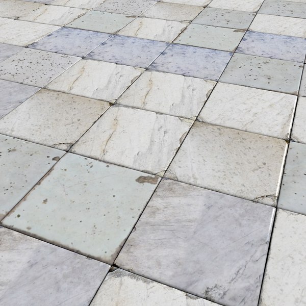 Tile 3D Models for Download | TurboSquid