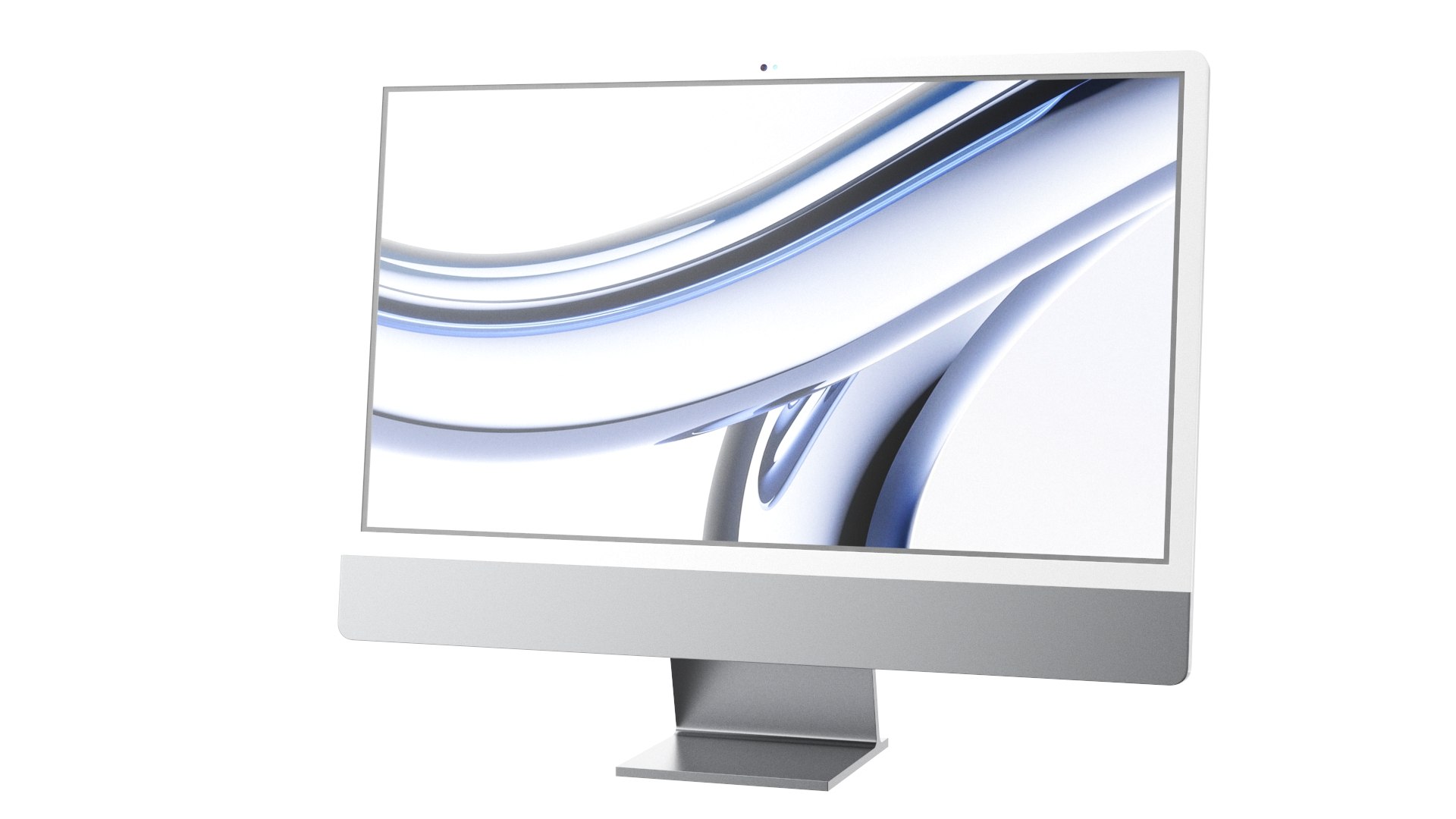 3D Detailed Full Mac Pro Desktop Computer - TurboSquid 2196535