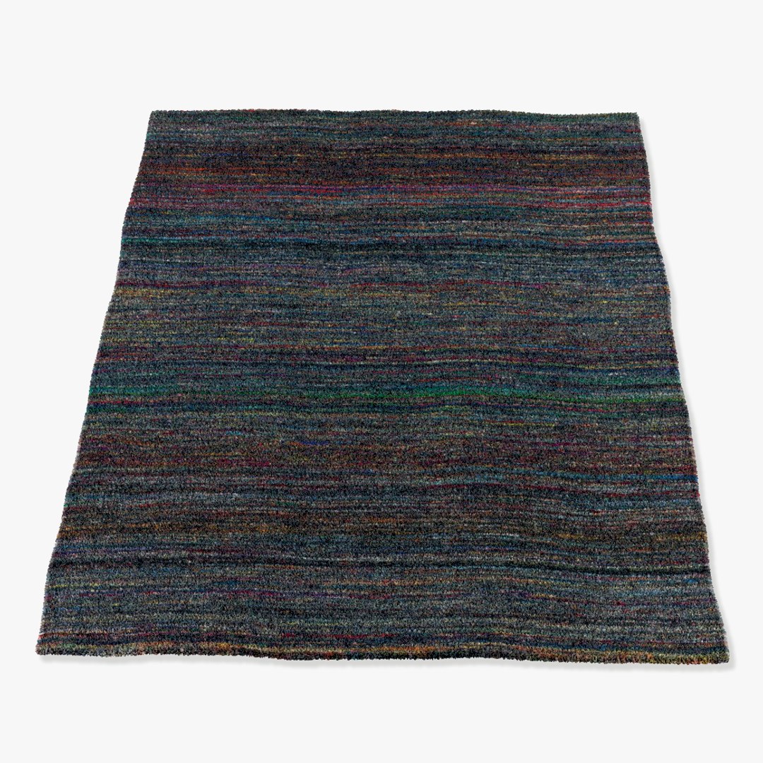 Max Chandra Rugs She-31200