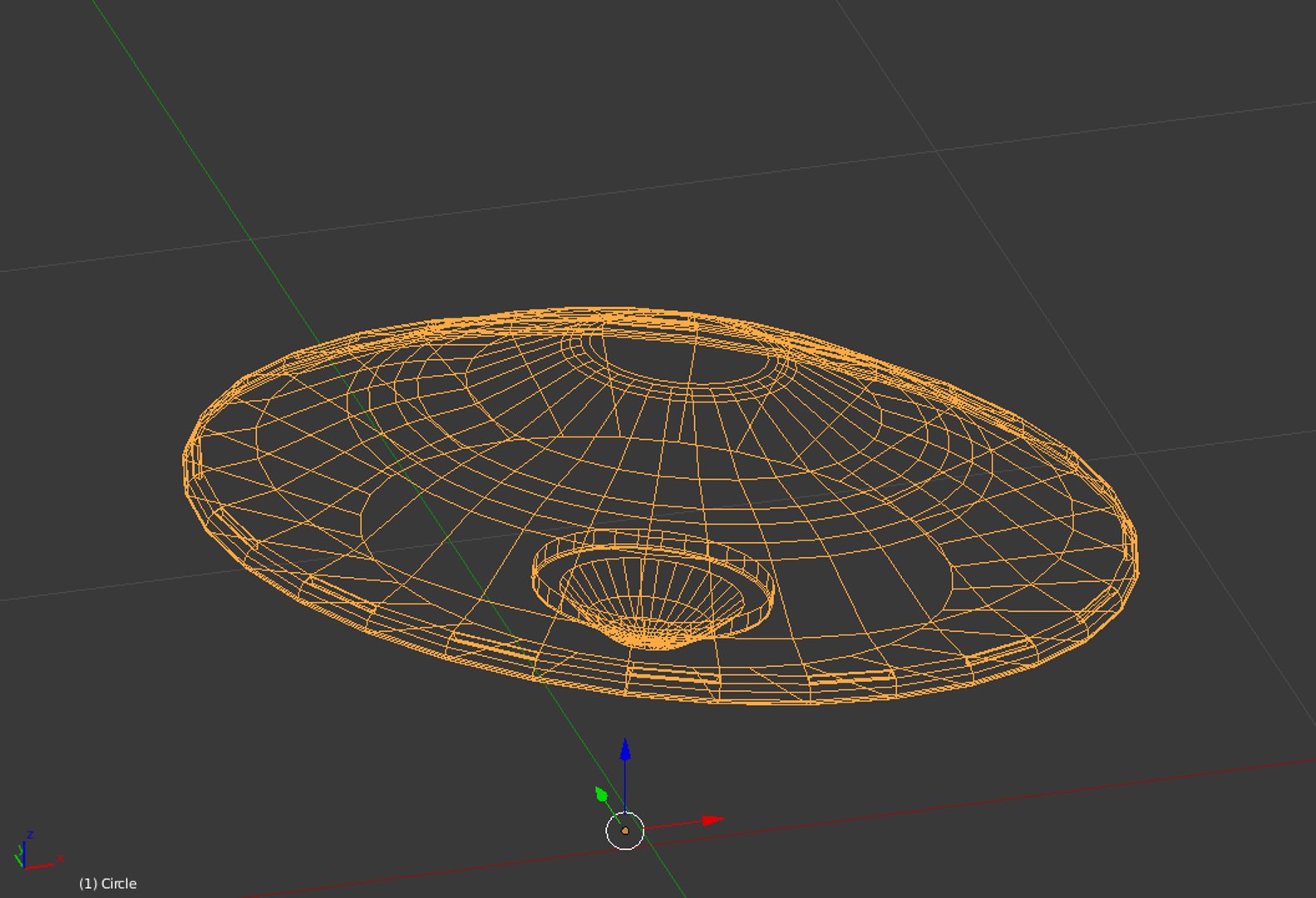Ufo Images Desktop 3d Blend