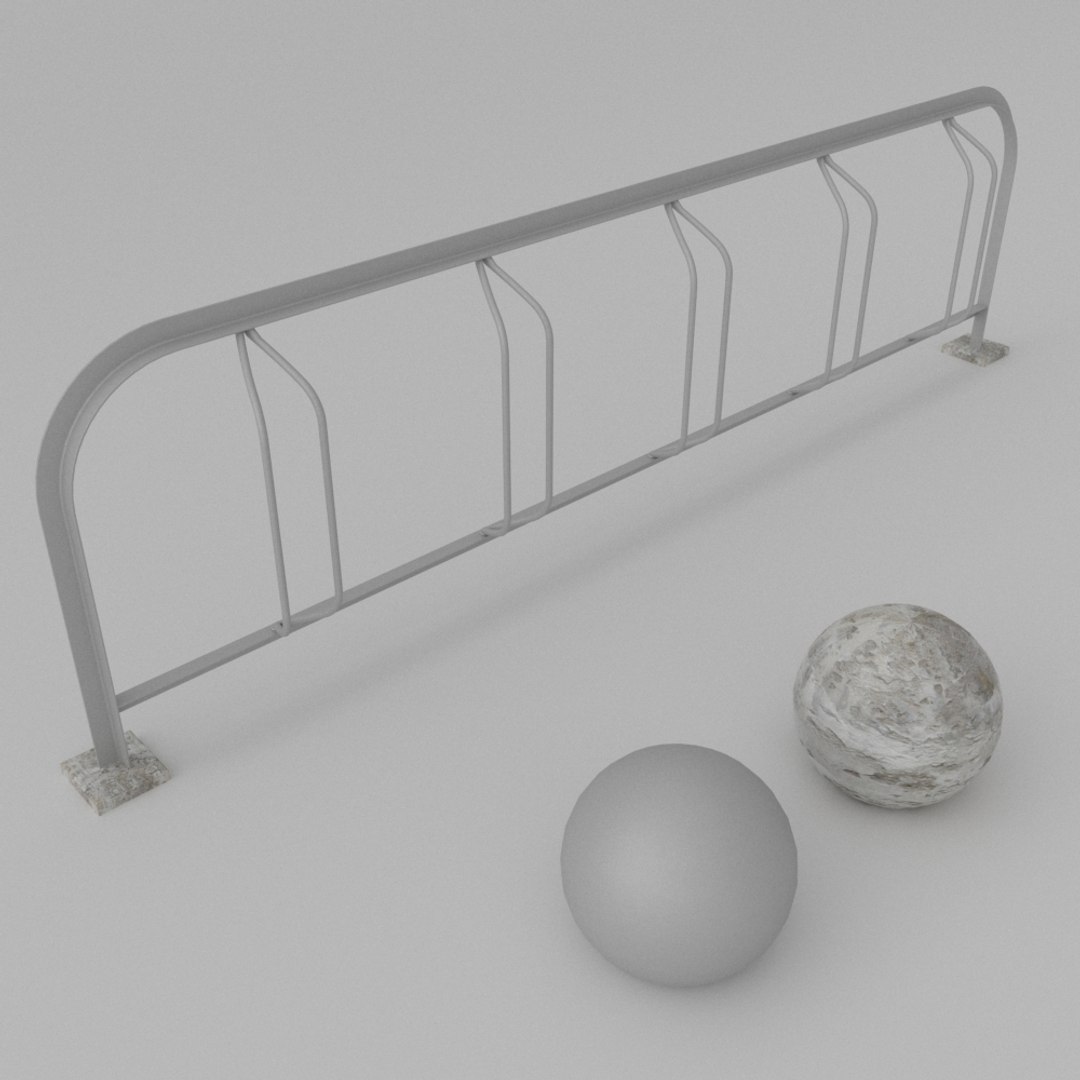 3d bike stand etta model