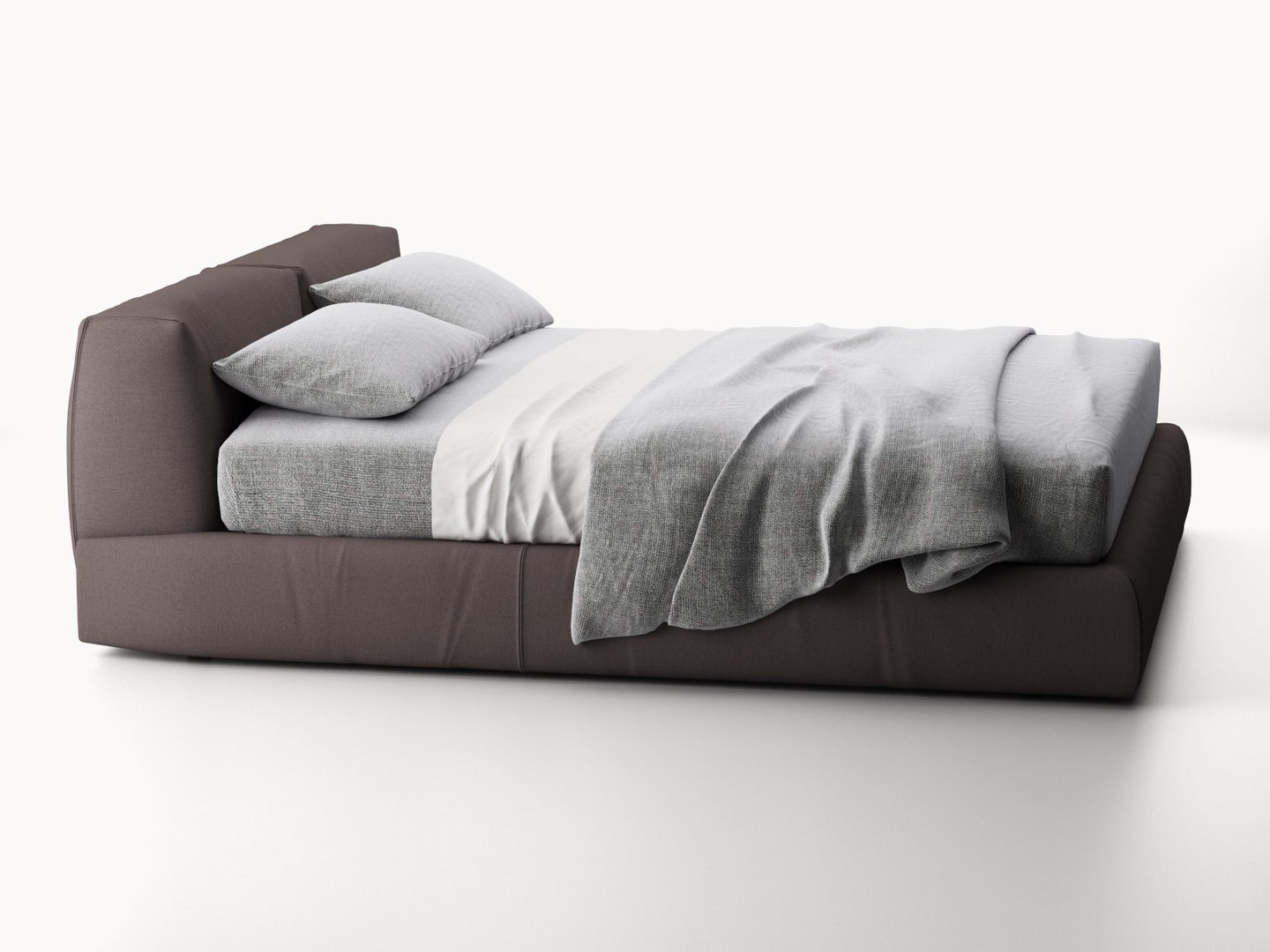 Dream Poliform 3D Model - TurboSquid 1173422