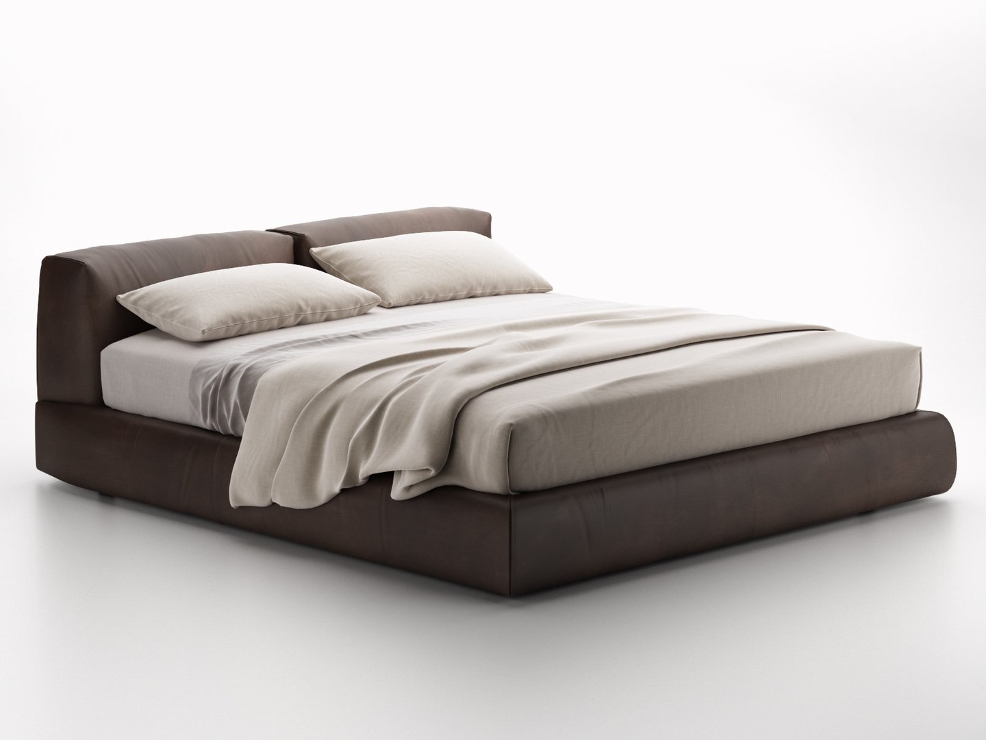 Dream Poliform 3D Model - TurboSquid 1173422