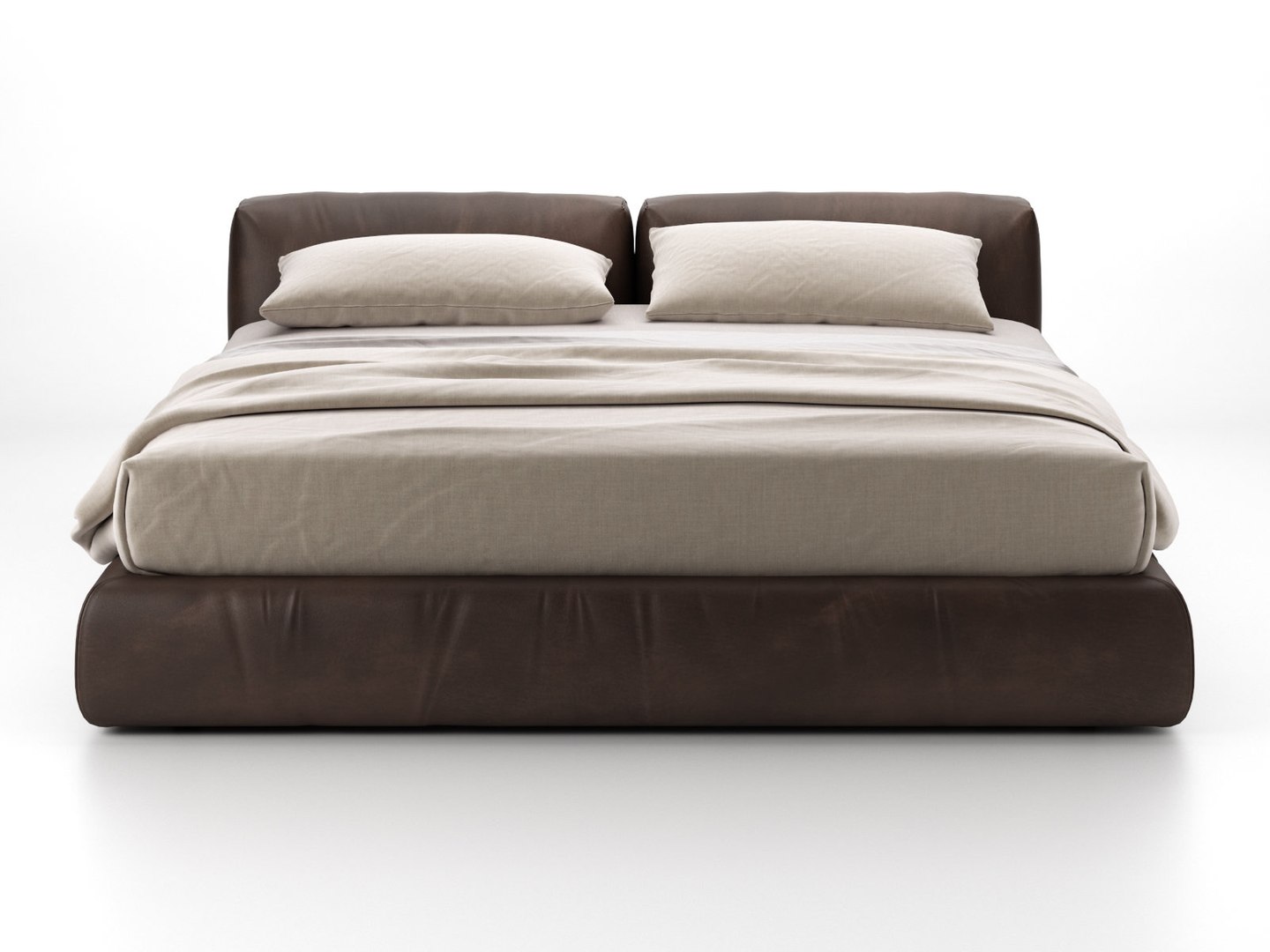 Dream Poliform 3D Model - TurboSquid 1173422