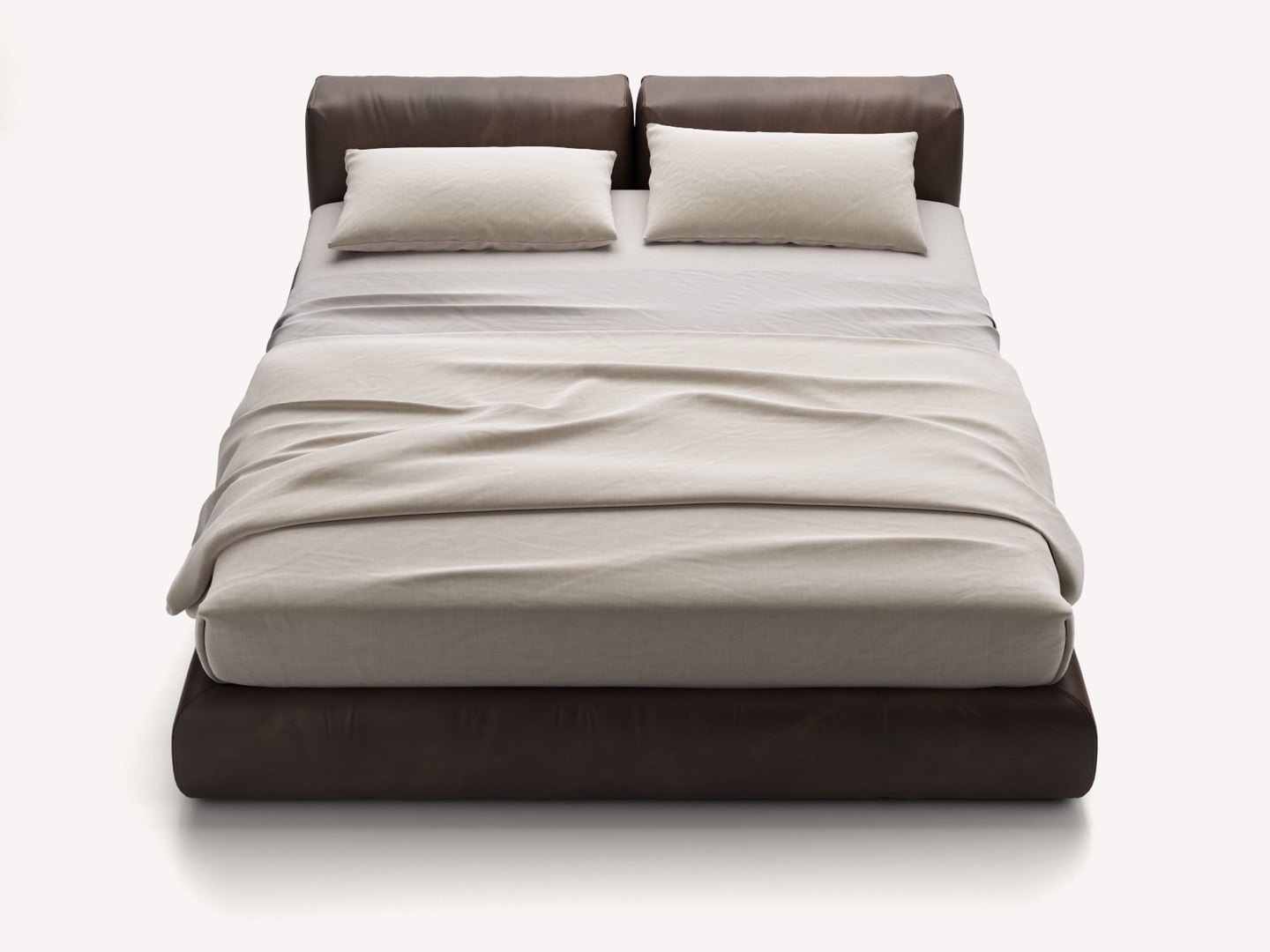 Dream Poliform 3D Model - TurboSquid 1173422