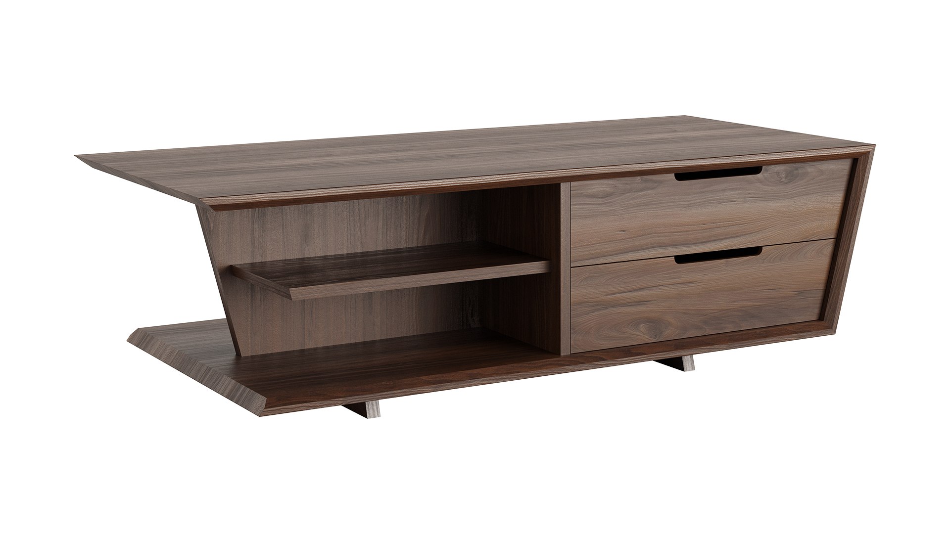 3D Little Larry Coffee Table - TurboSquid 1735766