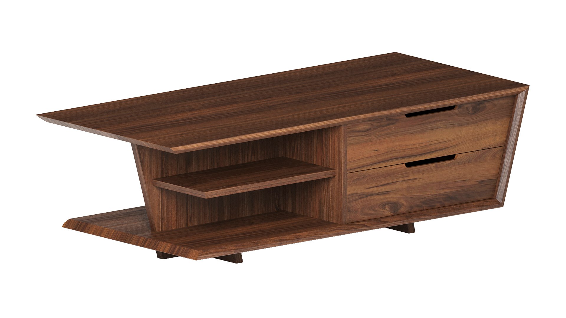 3D Little Larry Coffee Table - TurboSquid 1735766