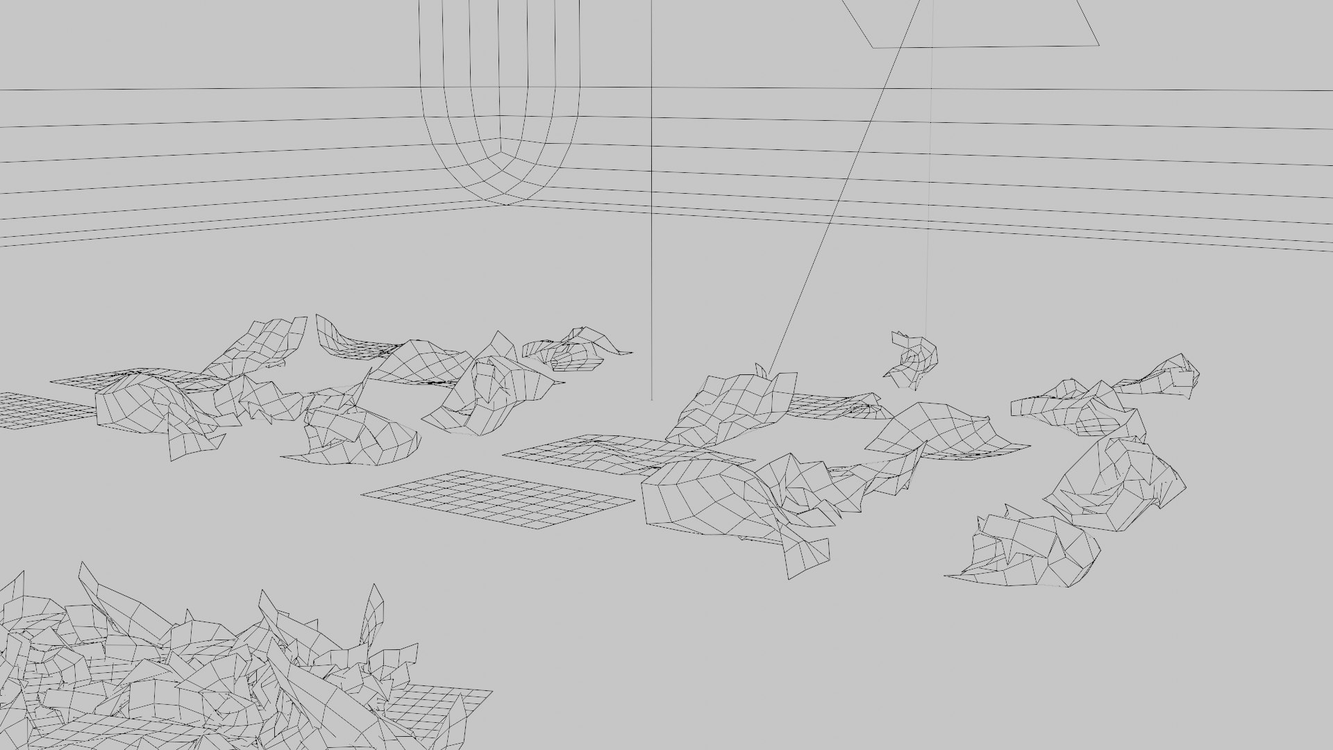 New And Old With 4k Pbr Textures Low-poly 3D - TurboSquid 2125295