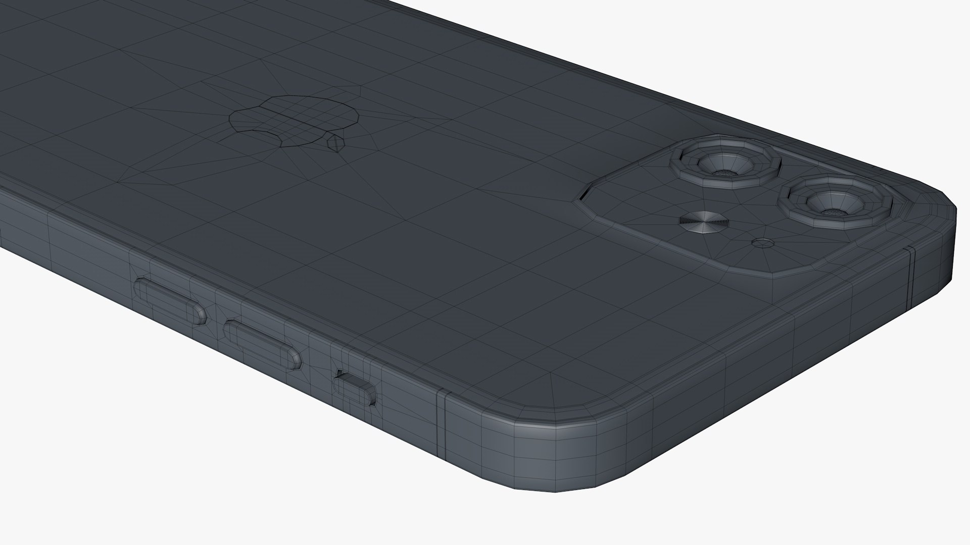 3D Iphone 12 Phone - TurboSquid 1637267