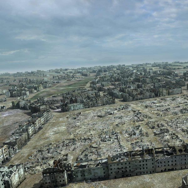 3D Ww2-Tompson Models | TurboSquid