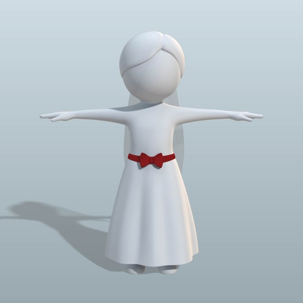 ma 3 1 stickman character woman