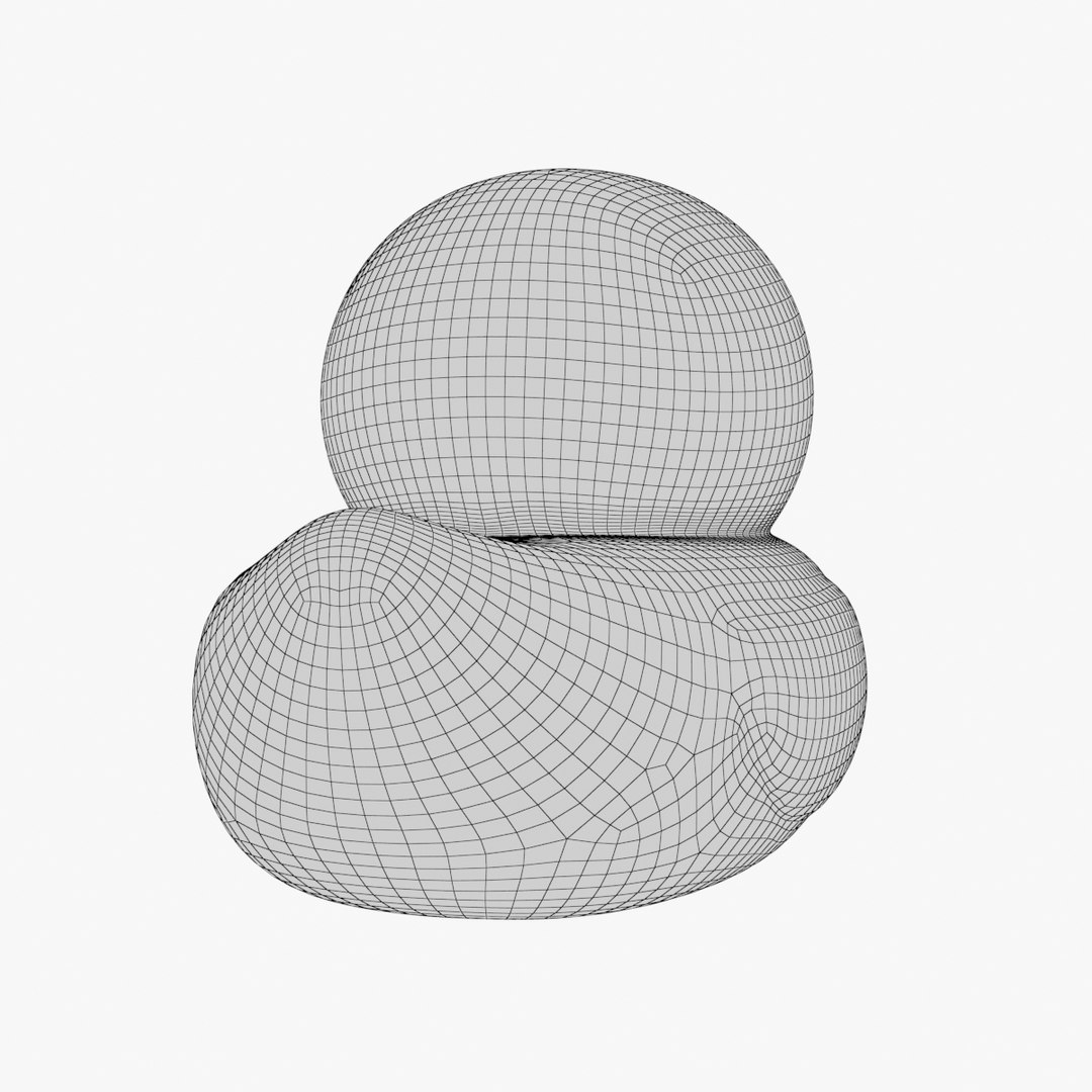 Rubber duck 01 4 model - TurboSquid 1210496