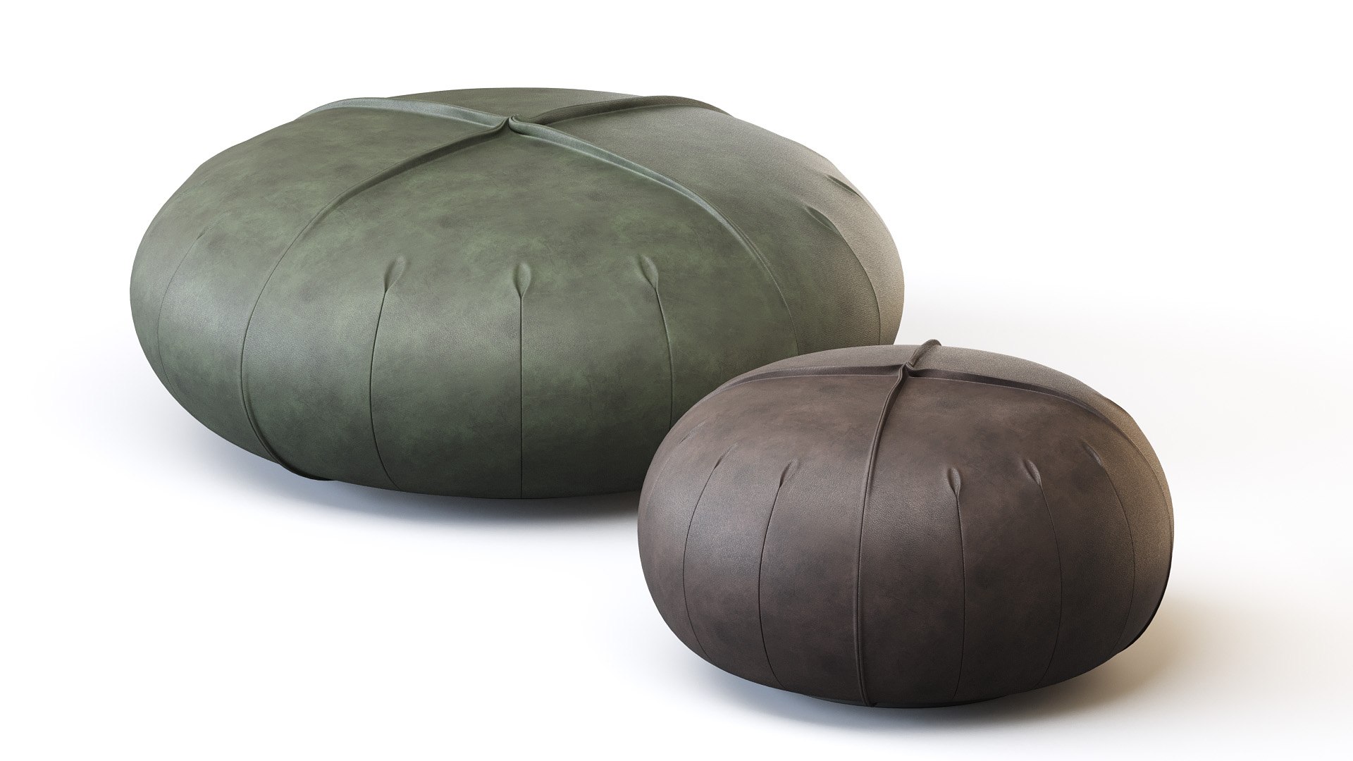 Poof Point Dallagnese 3D Model - TurboSquid 2225437