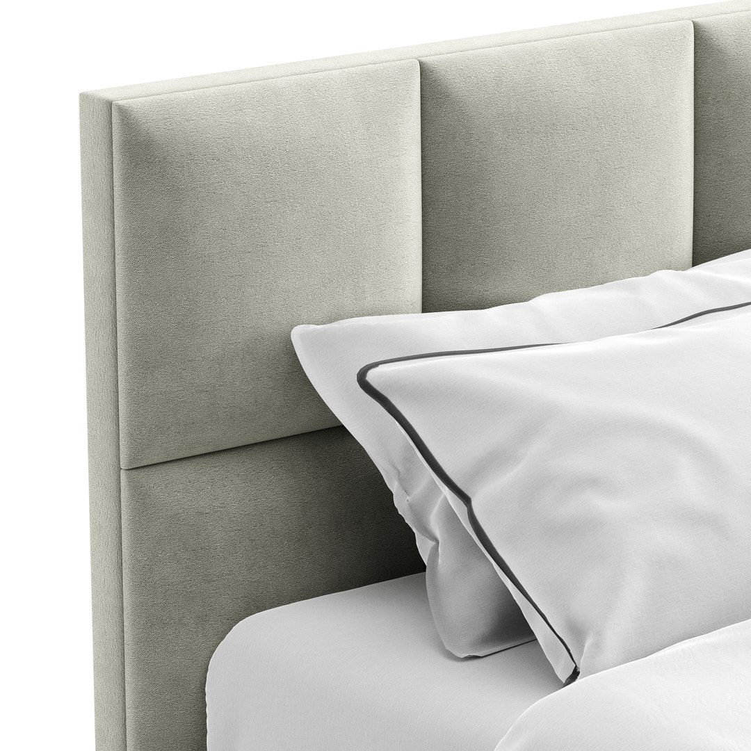 3D Velvet Senator 53 4k PBR Model - TurboSquid 2218231