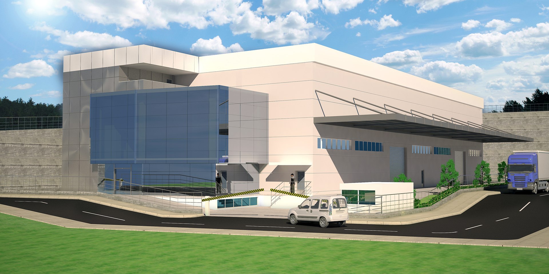 Max Modern Wholesale Center