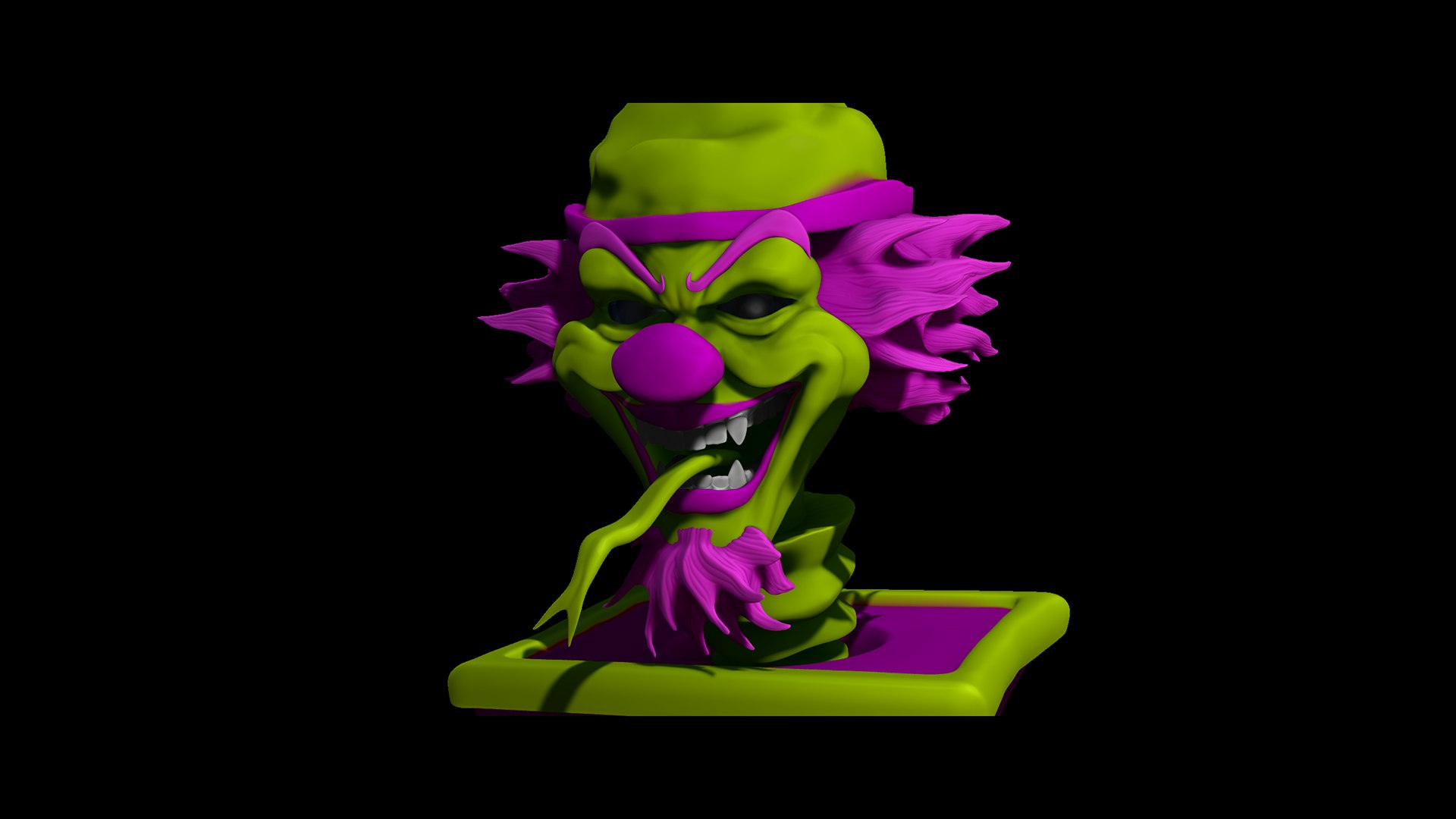 RiddleBox 3D - TurboSquid 2089257