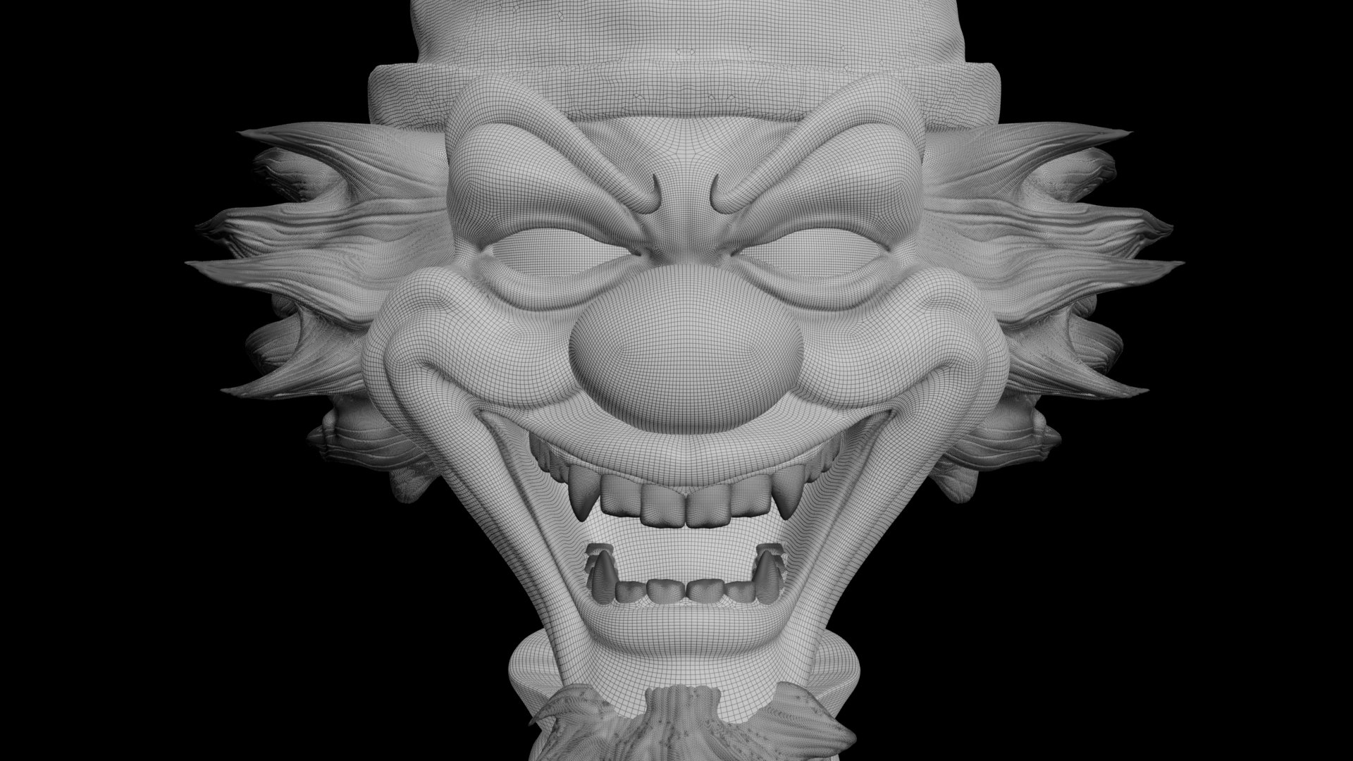 RiddleBox 3D - TurboSquid 2089257