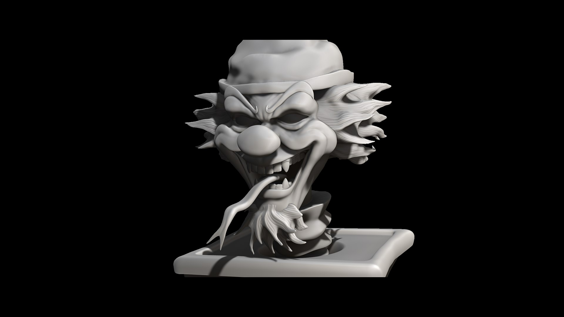 RiddleBox 3D - TurboSquid 2089257