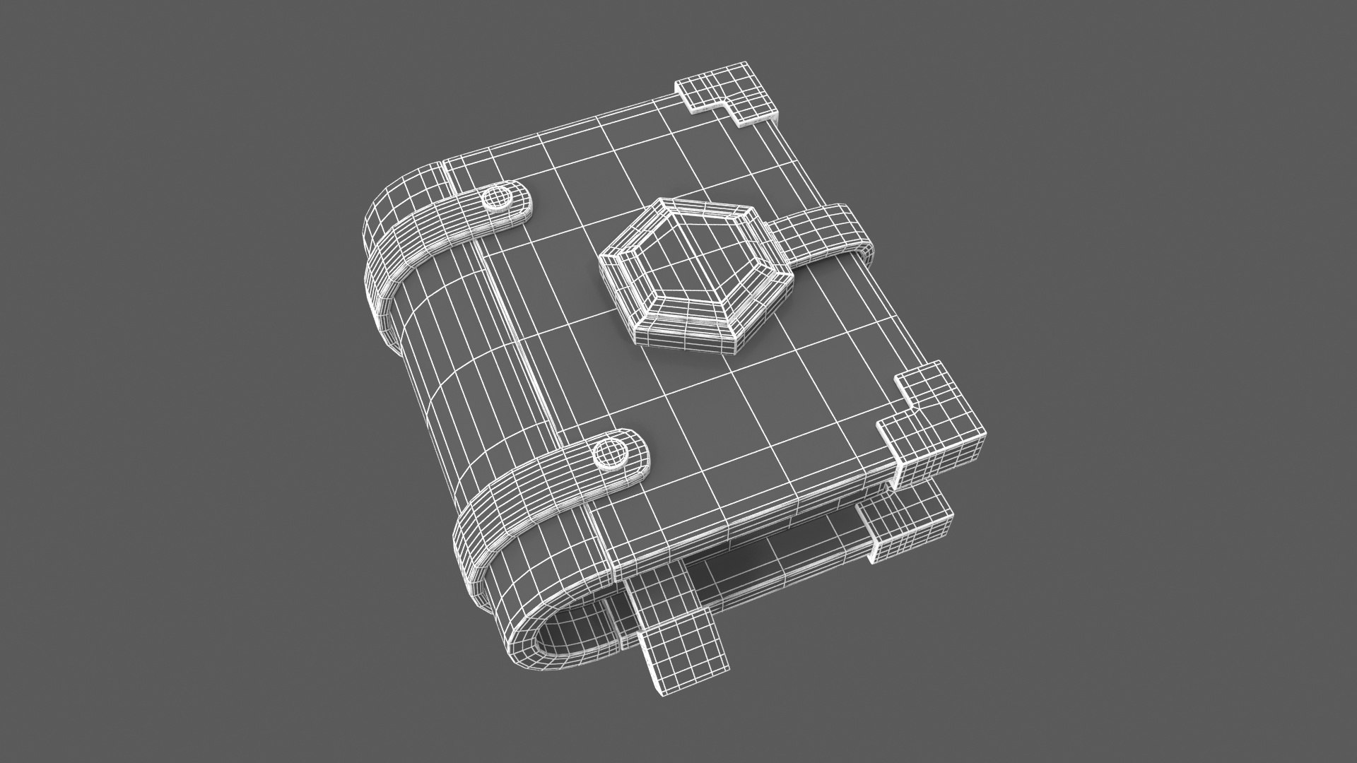 3D Golden Sigil Spell Book - TurboSquid 2423898