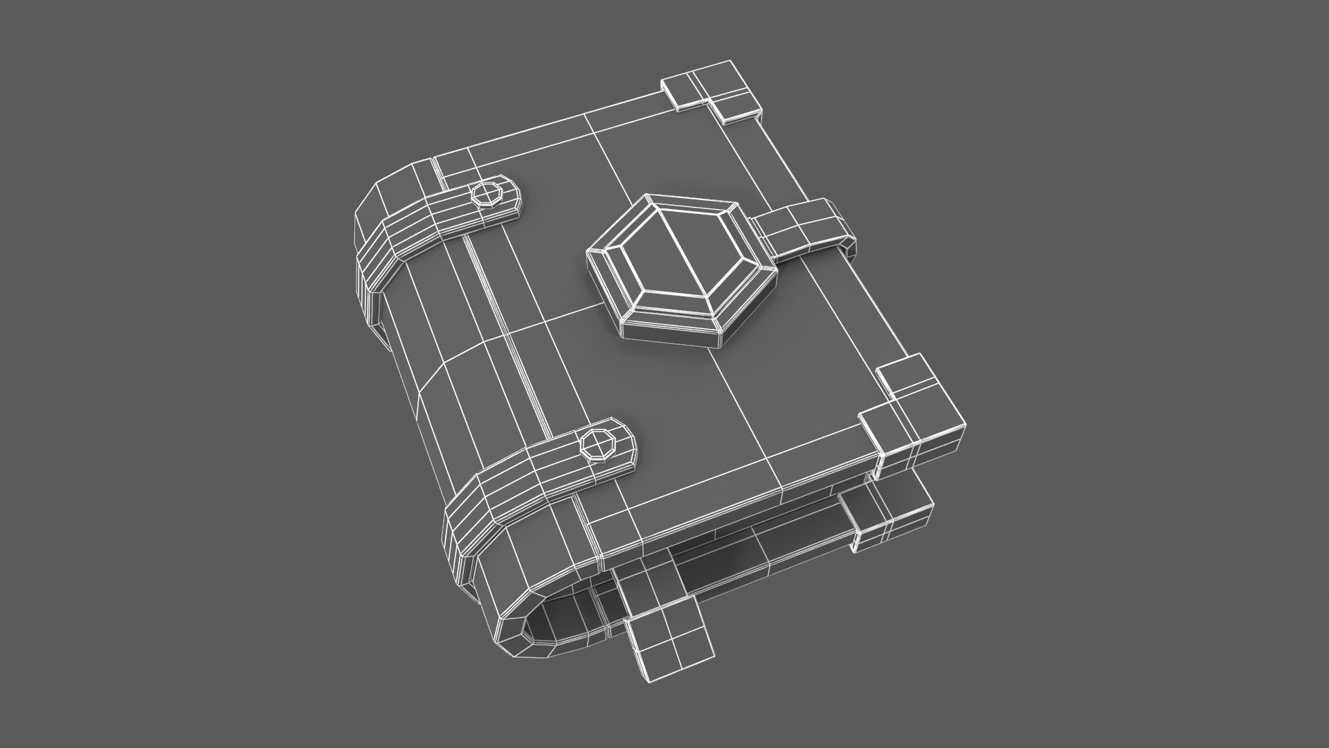 3D Golden Sigil Spell Book - TurboSquid 2423898