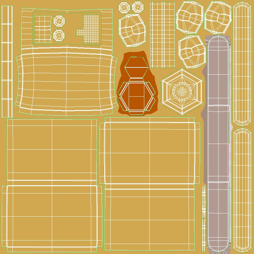 3D Golden Sigil Spell Book - TurboSquid 2423898