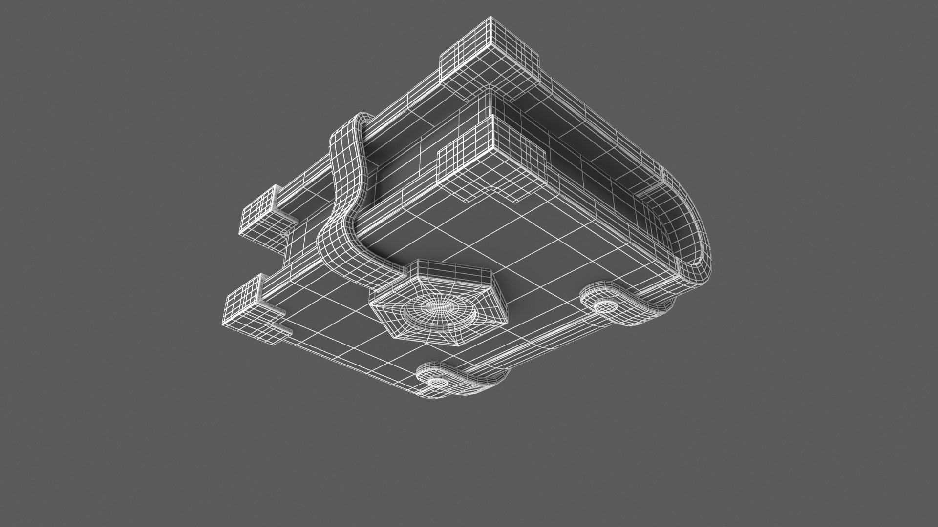 3D Golden Sigil Spell Book - TurboSquid 2423898