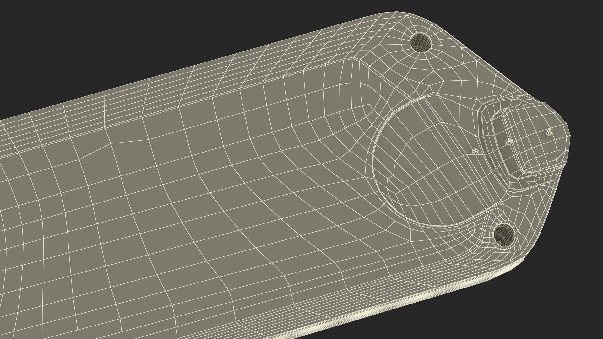 3D Hacking Multitool Flipper Zero Metallic Model - TurboSquid 2112030