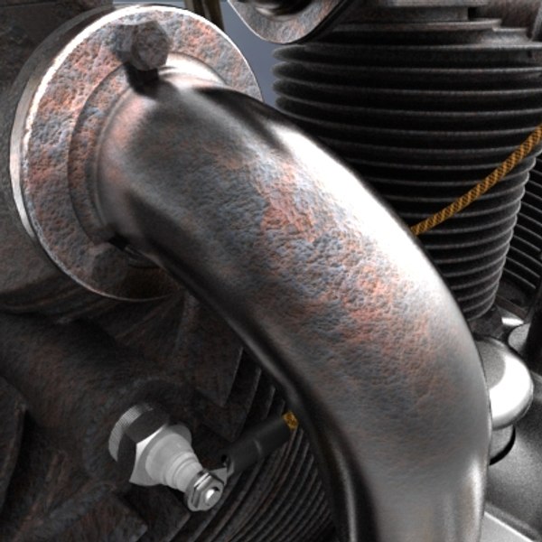 3d wright whirlwind j5c radial