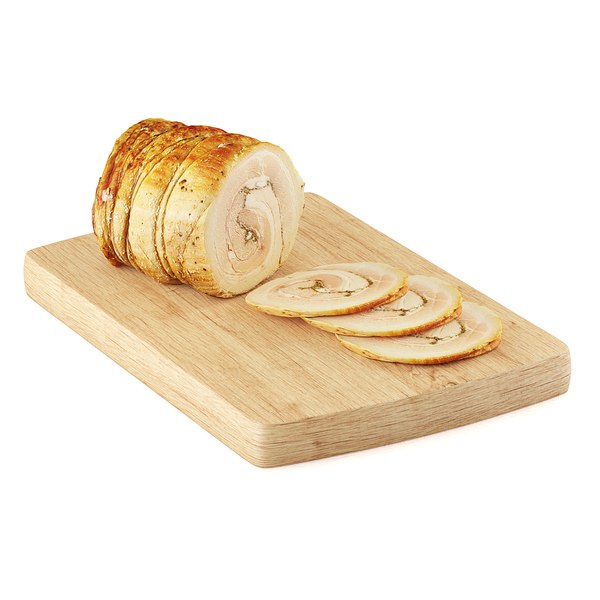 Free 3D Bacon Models | TurboSquid