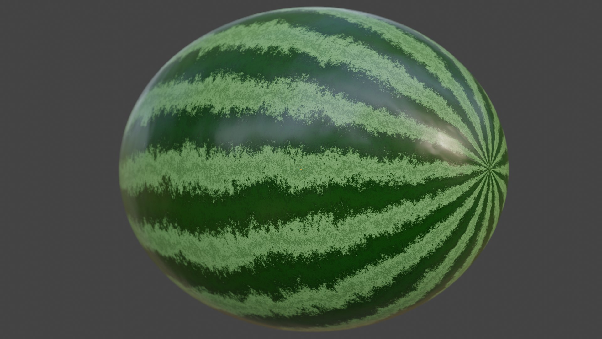 Procedural Watermelon Material 02 3D Model - TurboSquid 2312183