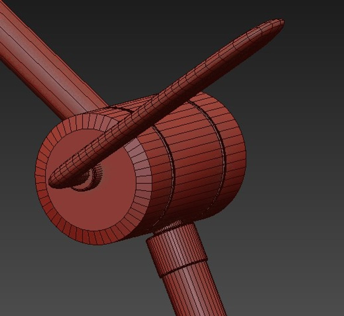 Delightfull simone wall model - TurboSquid 1453229