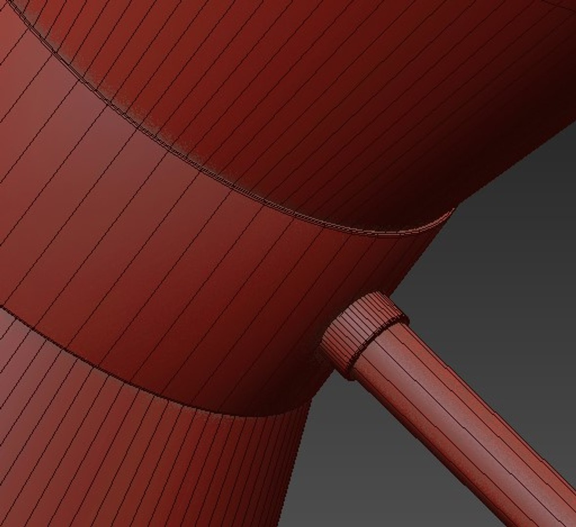 Delightfull simone wall model - TurboSquid 1453229