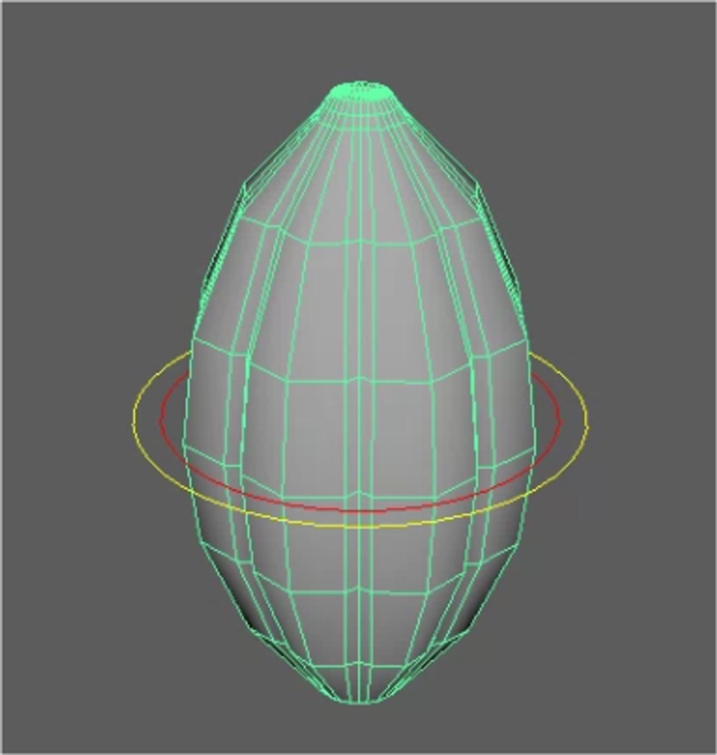 Cocoa 3D Model - TurboSquid 1643974