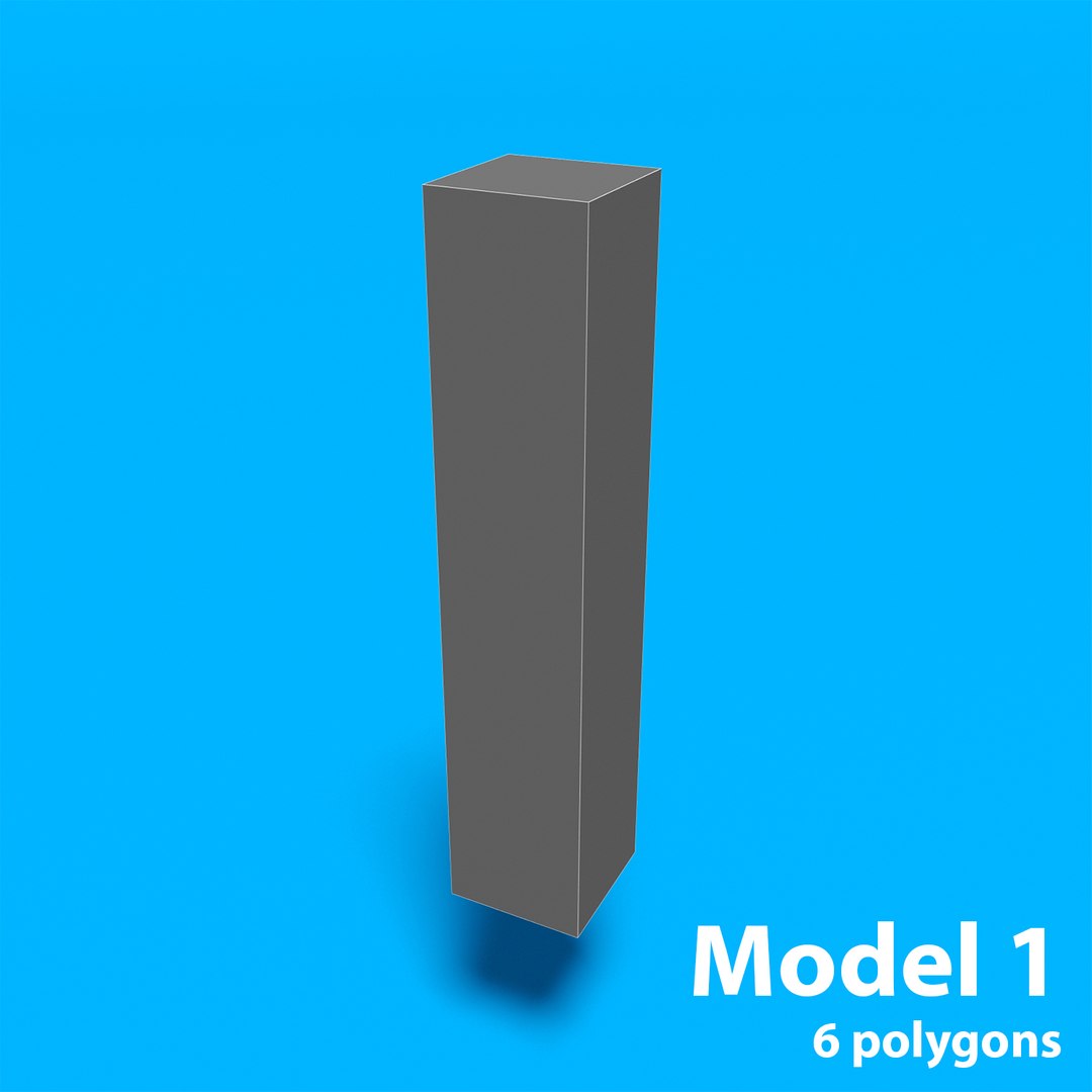 3D Model Minecraft Torch - TurboSquid 1352870