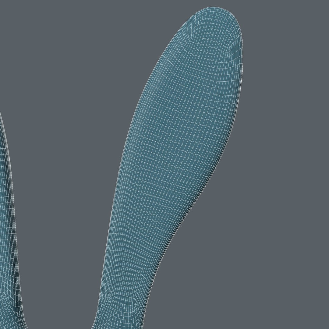 3D Krash Rigged Model - TurboSquid 1309259