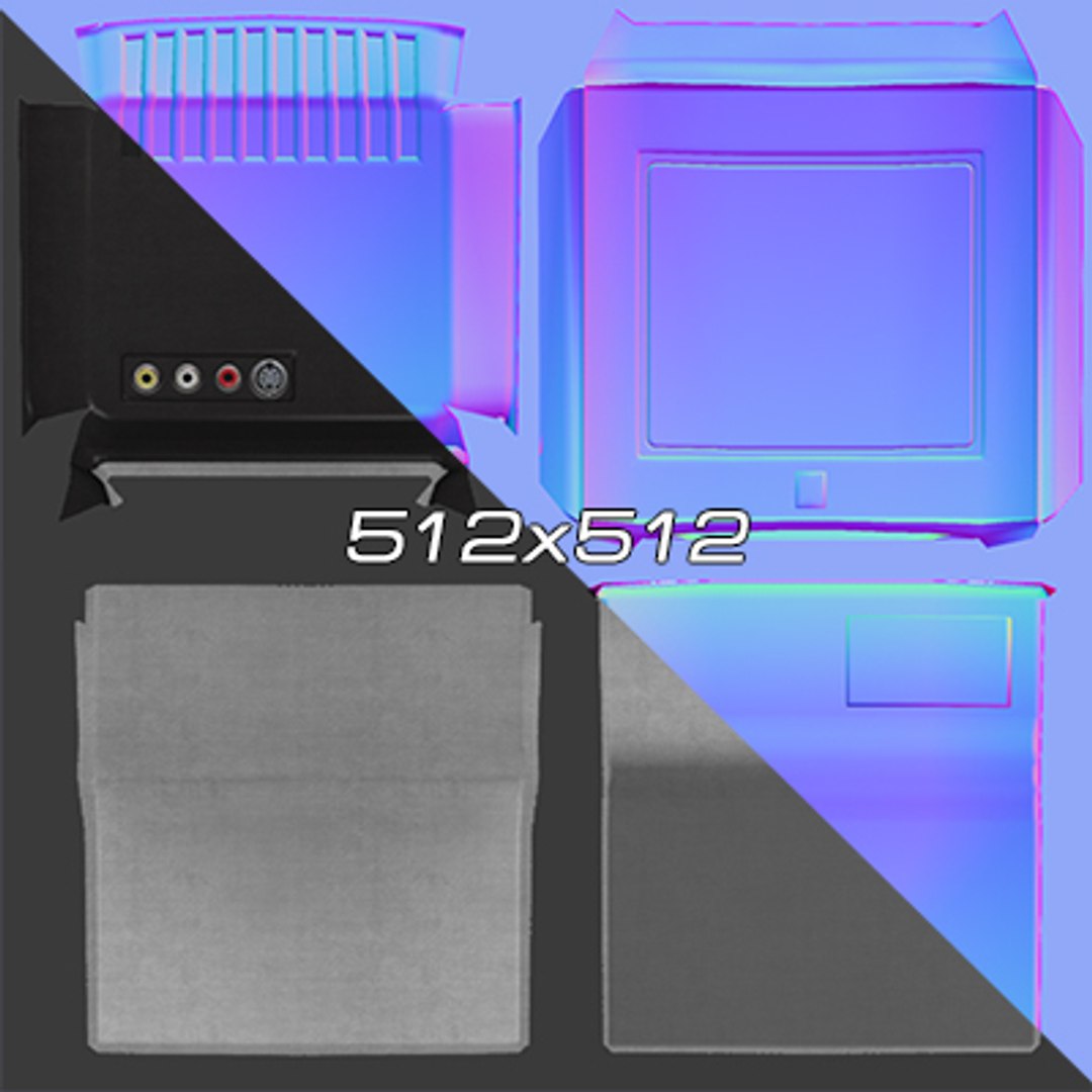 3d model security ready games