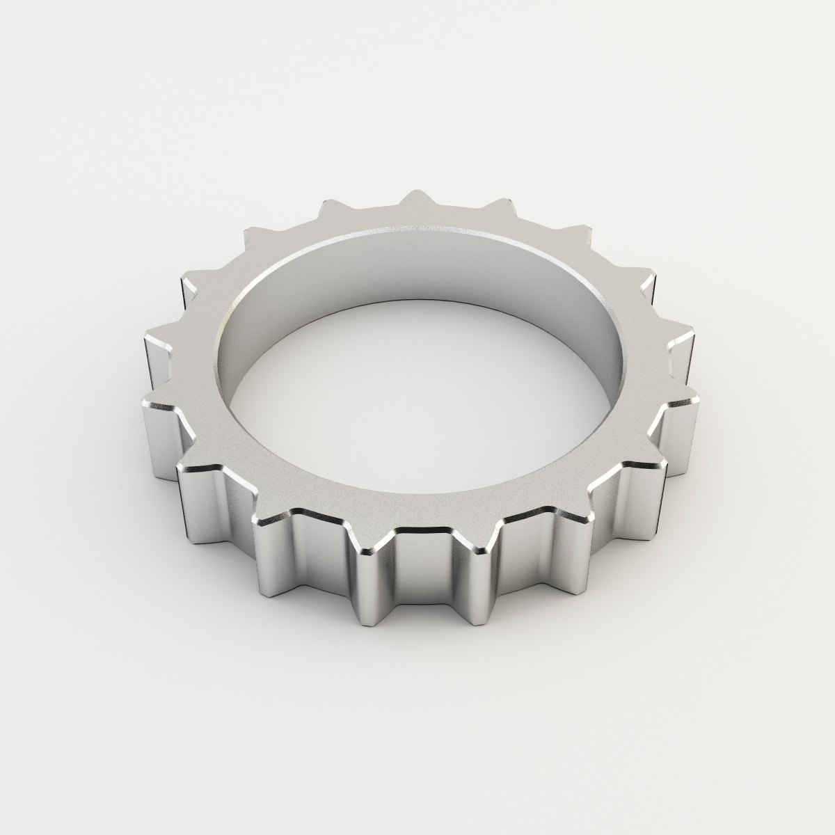 3d gears model