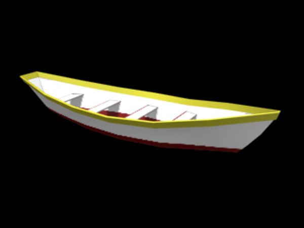 Dory 3D Models for Download | TurboSquid