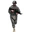 Army Infantry Iotv Max
