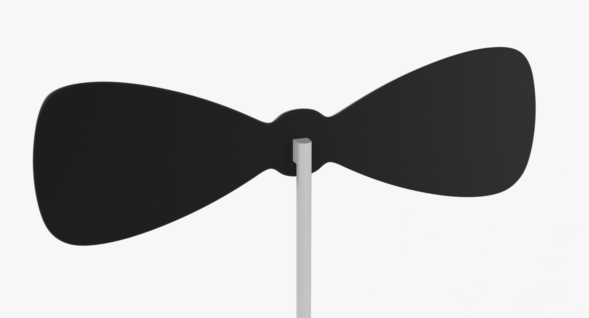 Bow Tie Props 3D Model - TurboSquid 1400743